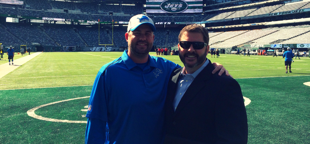 Episode 2 – Turning Your Dream Into Reality Through Hard Work and Faith ...