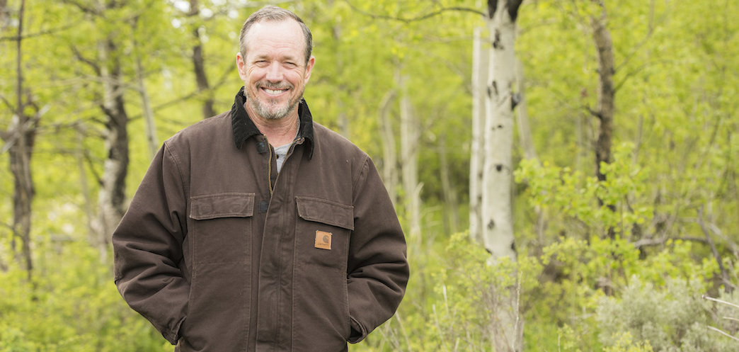 Episode 32 – Building Greatness with Bill Watkins - The Jackson Hole ...