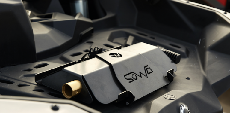 Episode 44 – Perseverance, Manifestation & The Best Shovels in the ...